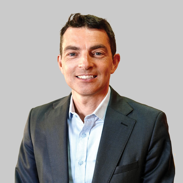 Meet our Experts: Killian Lonergan on navigating Europe’s fragmented funds market, one ...